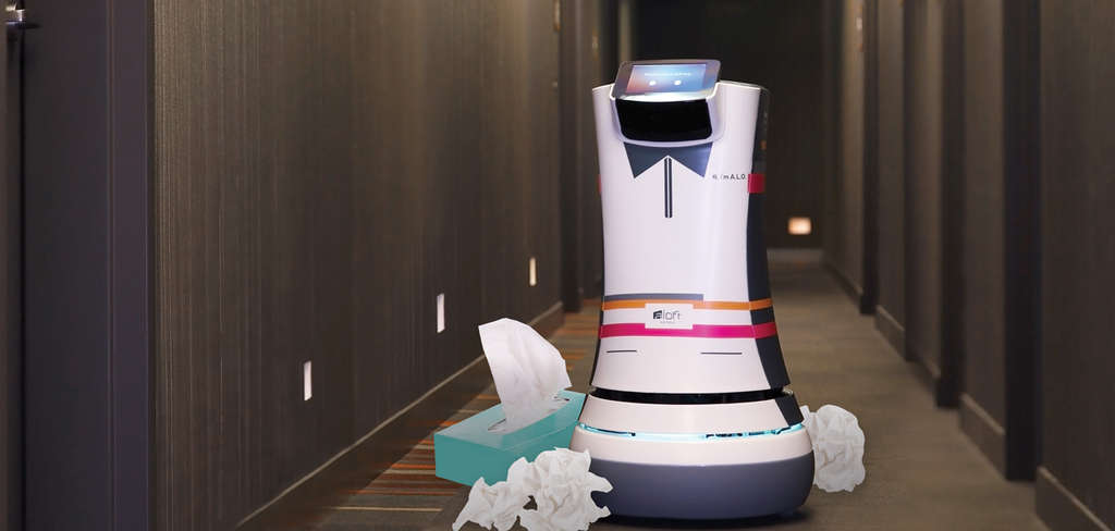 A Statement from Aloft Botlr on the “Death” of hitchBOT