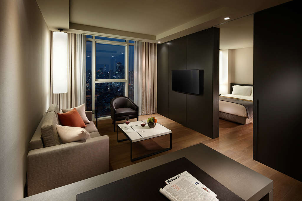 Shilla Stay Mapo Opens in Seoul