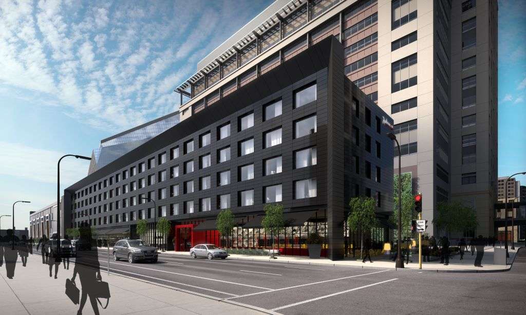 Carlson Rezidor Announces First Radisson RED Hotels In The Americas