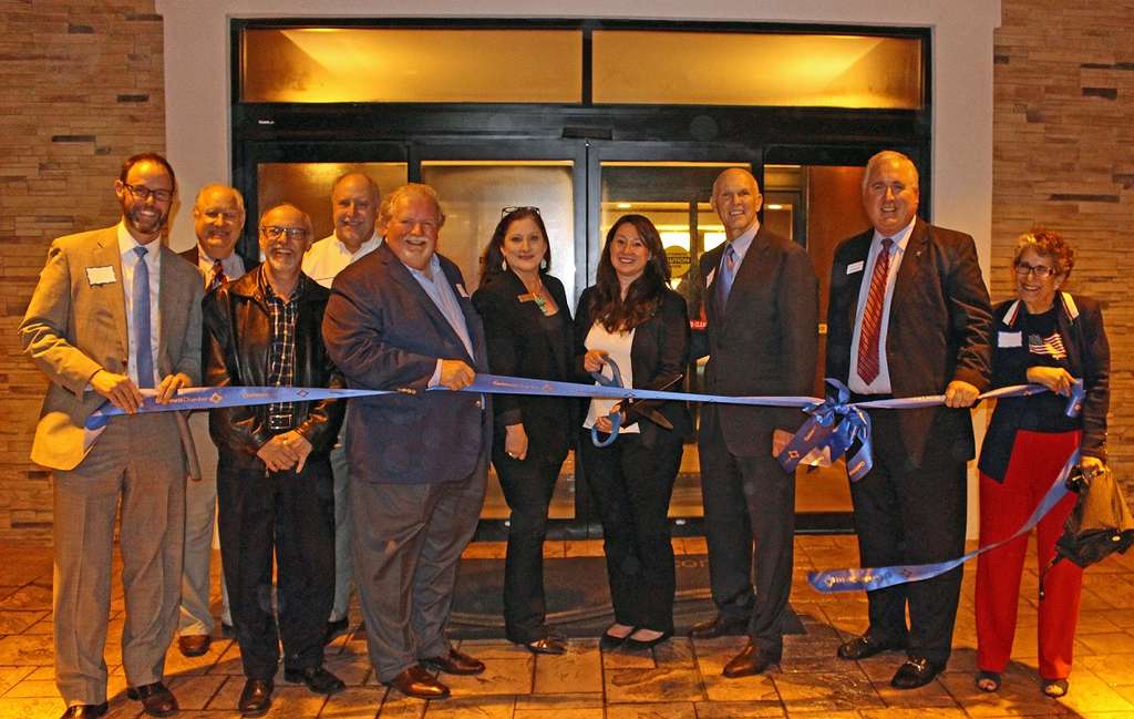 Hotel Equities Cuts Ribbon at Fairfield Inn & Suites by Marriott Buford, GA
