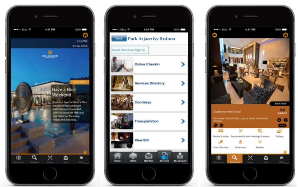 Xn protel Systems and Neorcha form strategic partnership to bring the ...