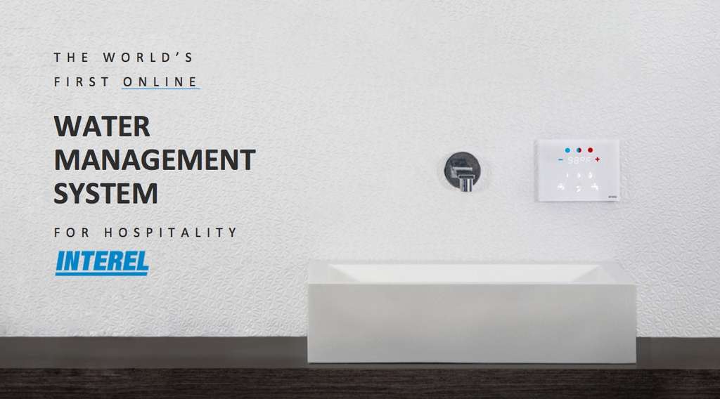 Interel's Energy Management Meets Water Management At The 2016 HTNG ...