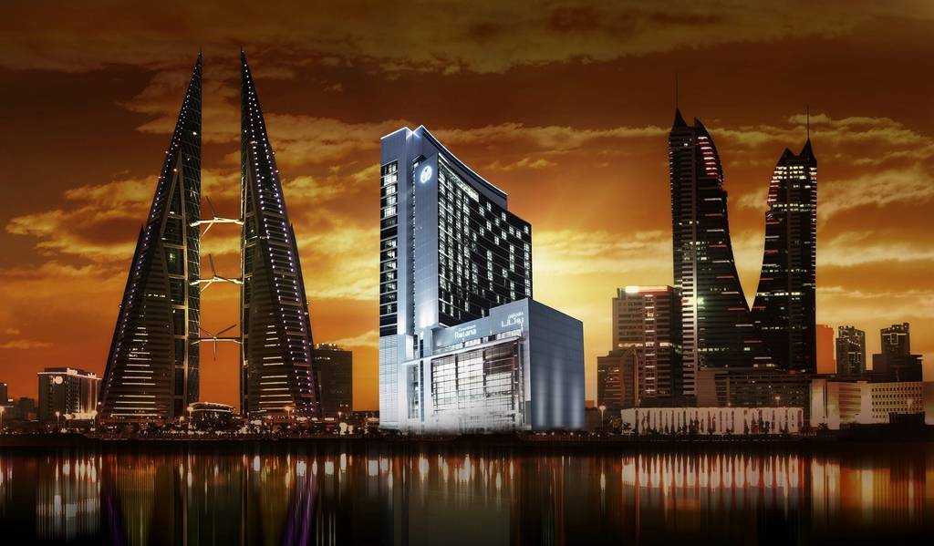 Rotana expands footprint in GCC with the opening of Downtown Rotana in ...
