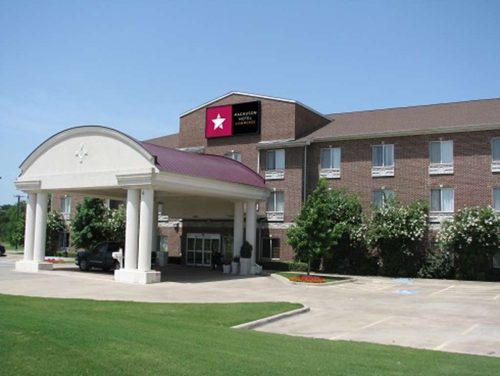 Hotel Business: Behind the Magnuson Brand