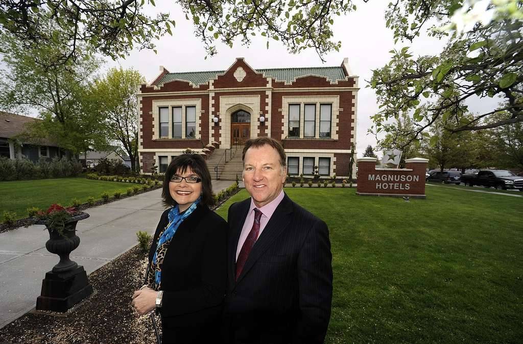 Hotel Business: Behind the Magnuson Brand