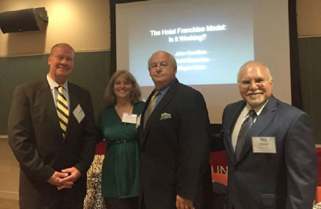 IHG Owners Association Members Participate in Dynamic Discussion with ...