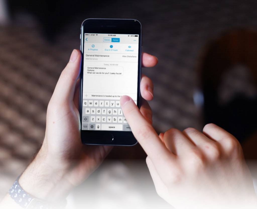 Accor Hotels Eliminates Radios, Maintenance Logs With Mobile Request ...