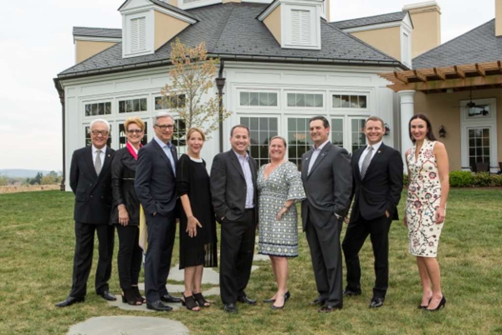 Associated Luxury Hotels International Conducts The ALHI 2016 Insurance ...