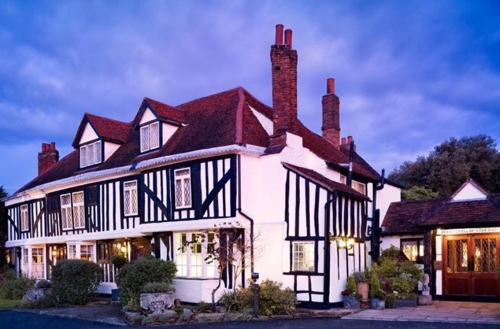 Guestline boosts revenue for Classic British Hotel Members