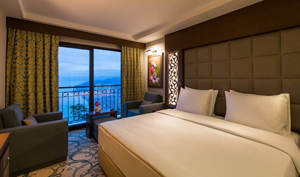 Radisson Blu opens new hotel in Ordu, Turkey’s Black Sea coast