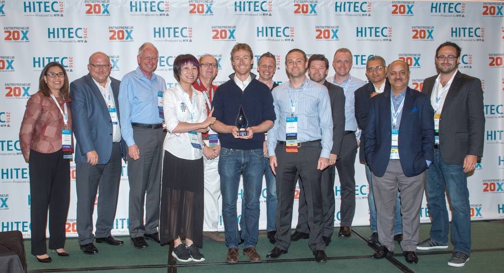 HFTP Announces Winners from Second Entrepreneur 20X Pitch Competition