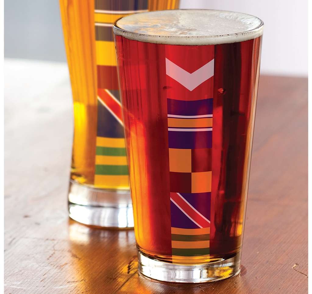 CHEERS! FOUR POINTS® Celebrates International Beer Day