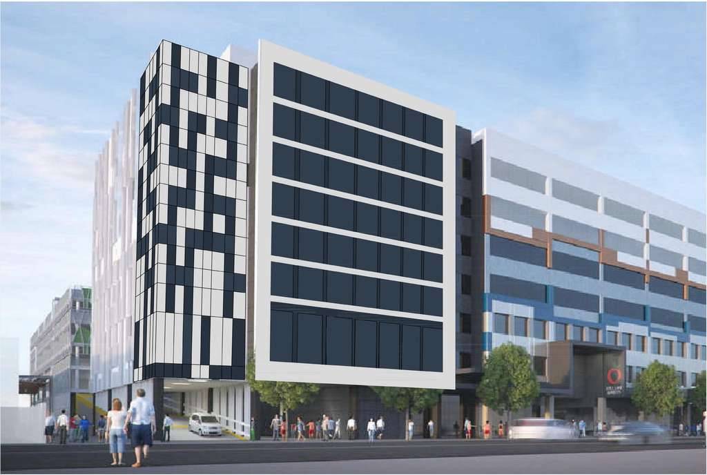 Mantra Group Announce New Mantra Hotel For Albury