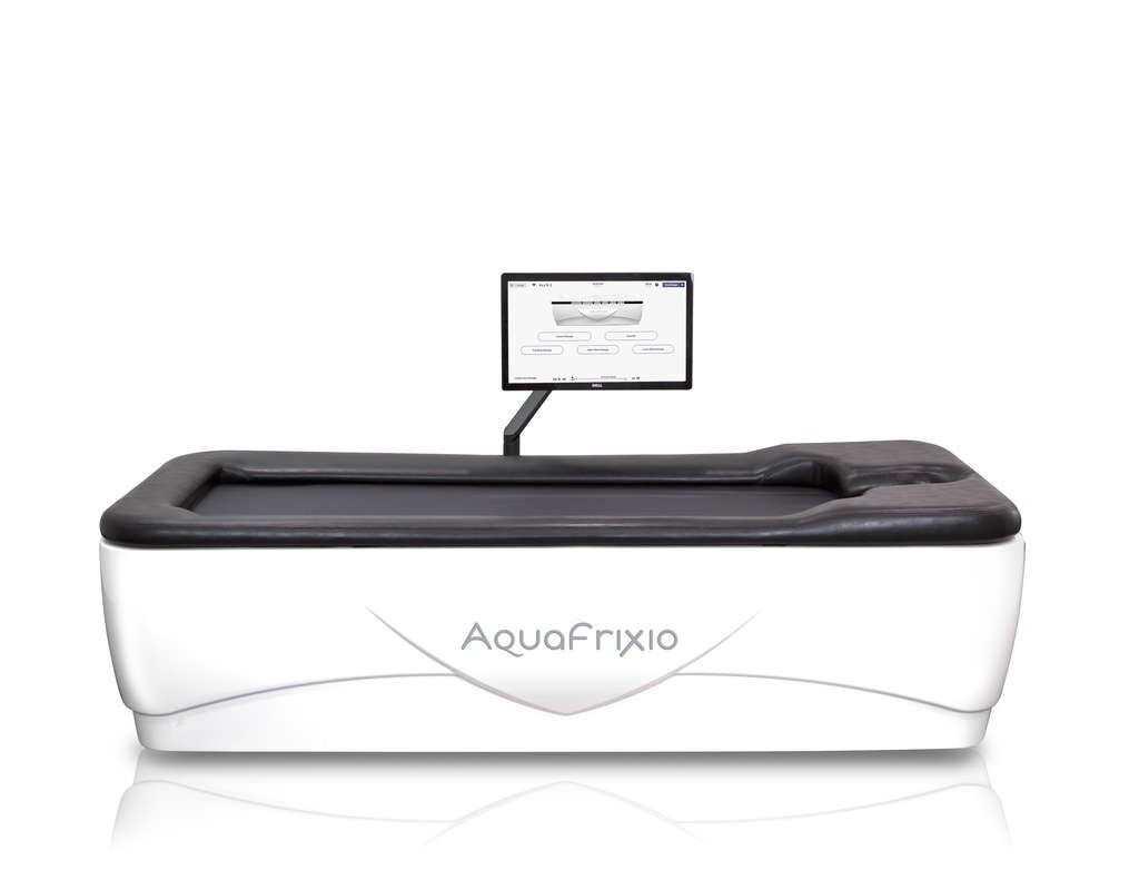 ProSun International Introduces the AquaFrixio