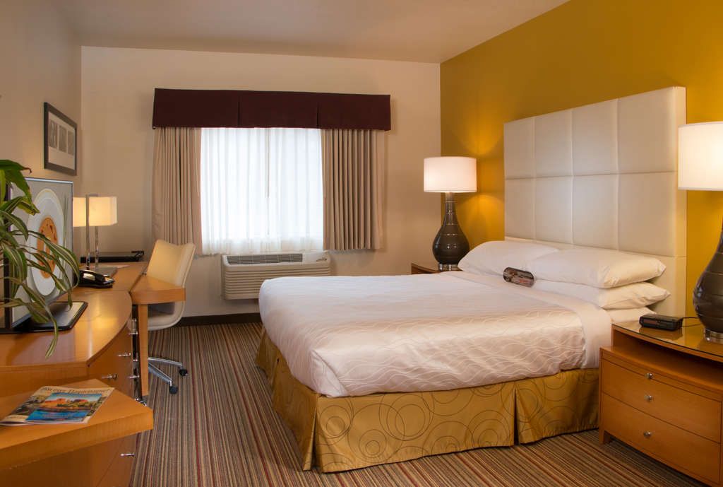 RAR Hospitality to manage Fairfield Inn & Suites San Diego North/San ...