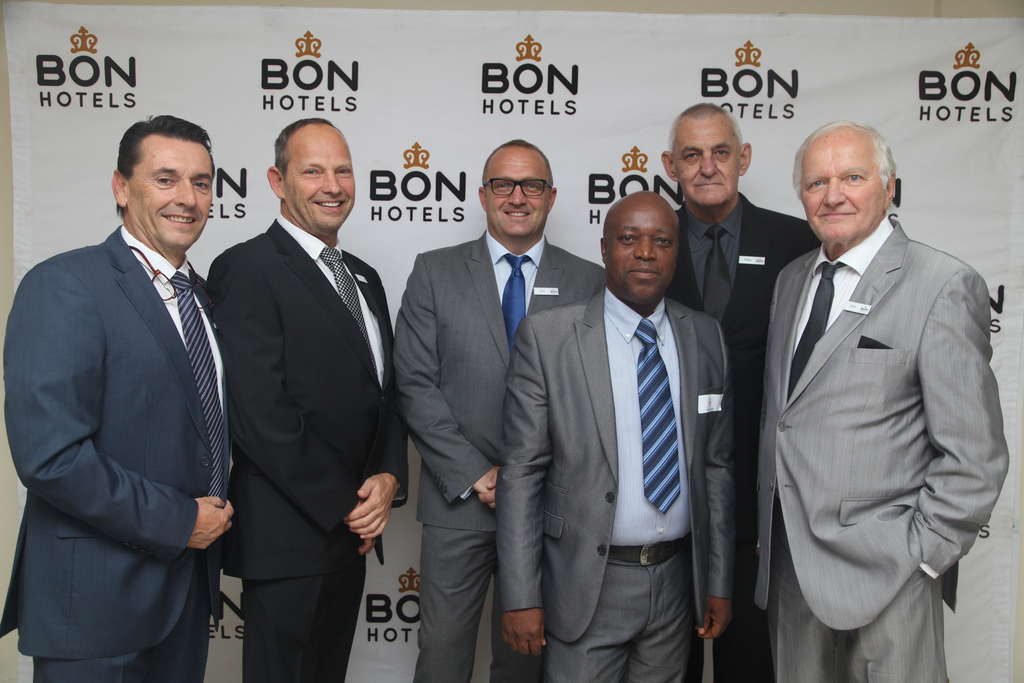 BON Hotels hosts official launch in Nigeria, showcasing nine hotels ...