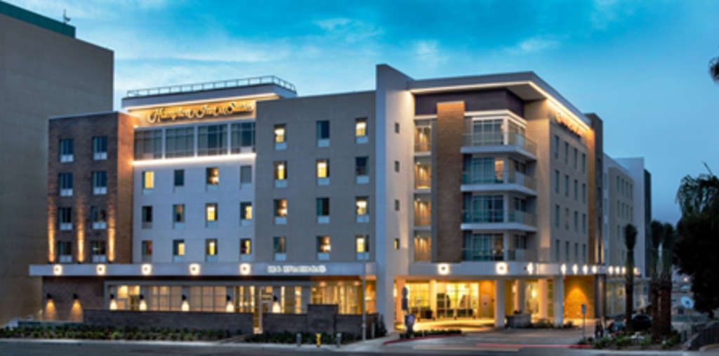 El Segundo Welcomes Latest Hampton Inn & Suites to the Coastal City