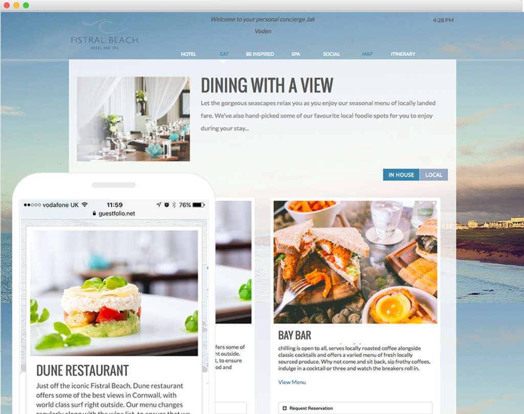 The UK’s Nettleton Collection is the latest hotel group to partner with ...
