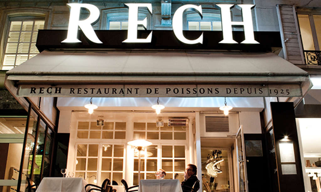 World-famous Chef Alain Ducasse to debut Rech Restaurant at ...
