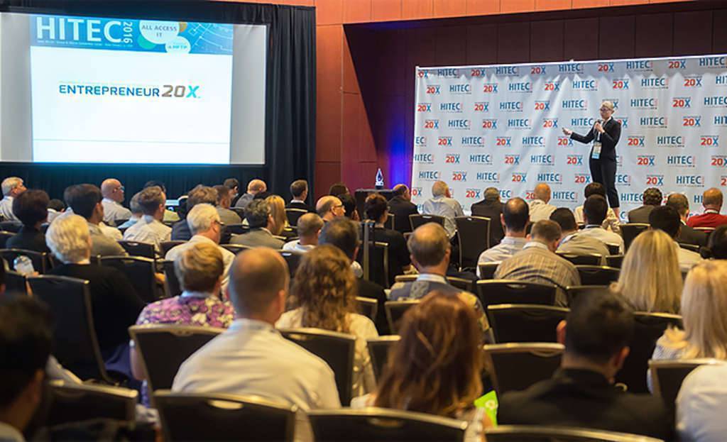 HFTP Announces Exclusive Entrepreneur 20X Sponsorship Agreement with HoReCa.digital at HITEC ...