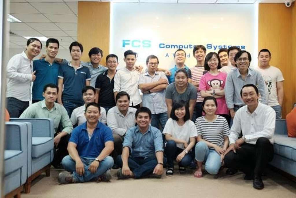 FCS Computer Systems Expands Operations into Vietnam with Newly Opened ...