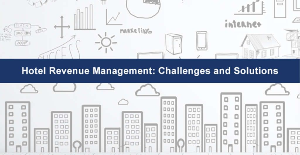 Getting started with revenue management – managing your hotel room ...