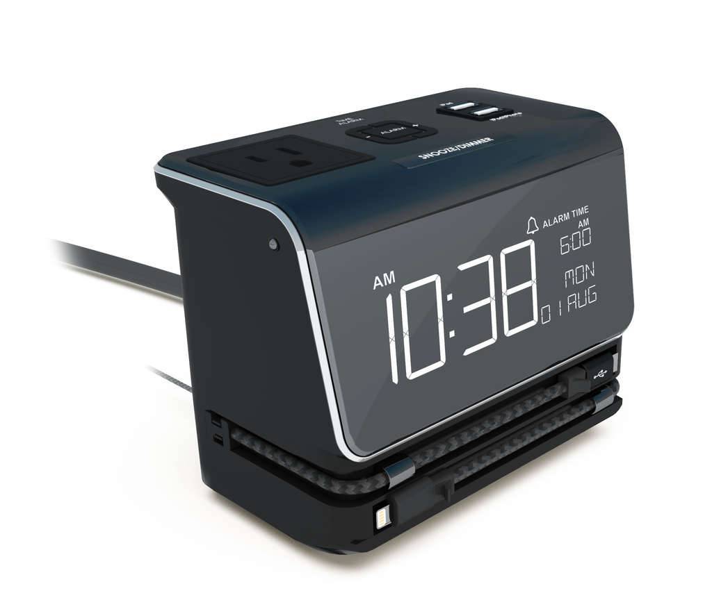 Ming Fai to Showcase Mobile Device Charging Solutions at HOTELEX Shanghai