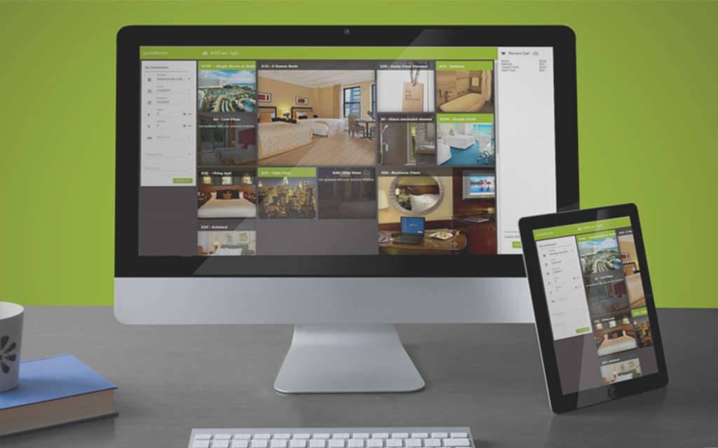 Making the Impossible Possible: The Magic of Hotel Room Allocation ...