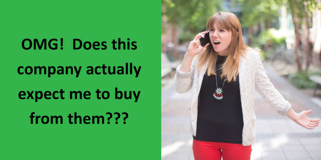 Happy Customers Equals Increased Sales [Infographic] | By Katie Scheer ...