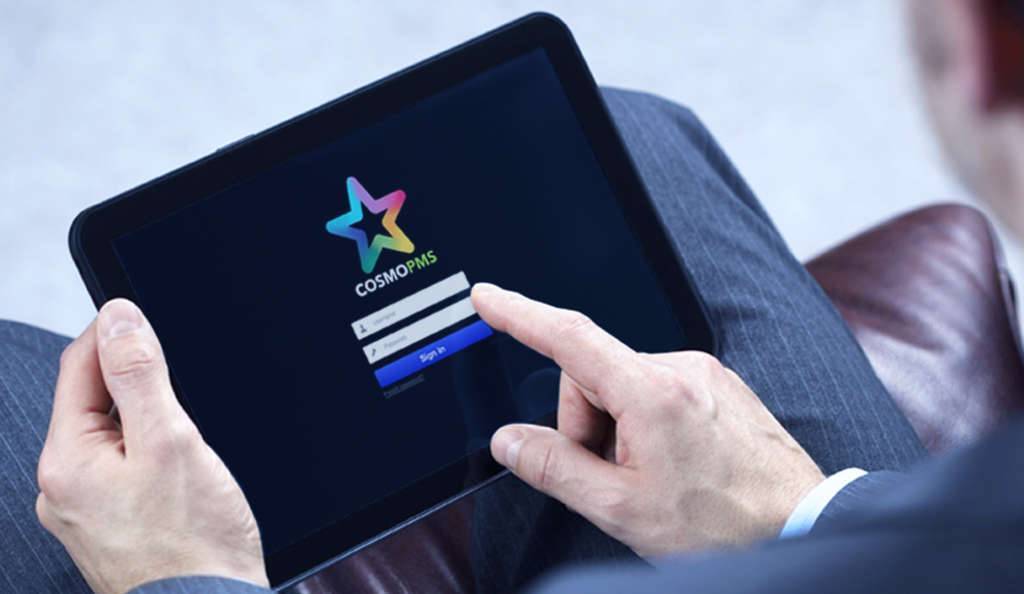 FCS Launches Cloud-based CosmoPMS Property Management System