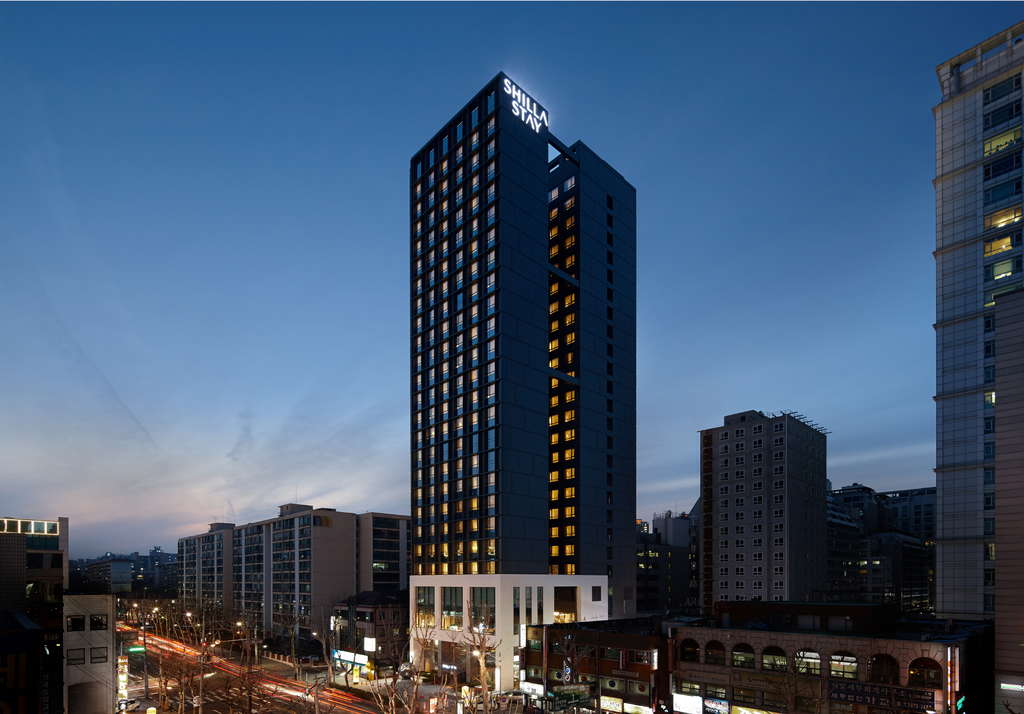 Shilla Stay Expands Portfolio With Two New Properties