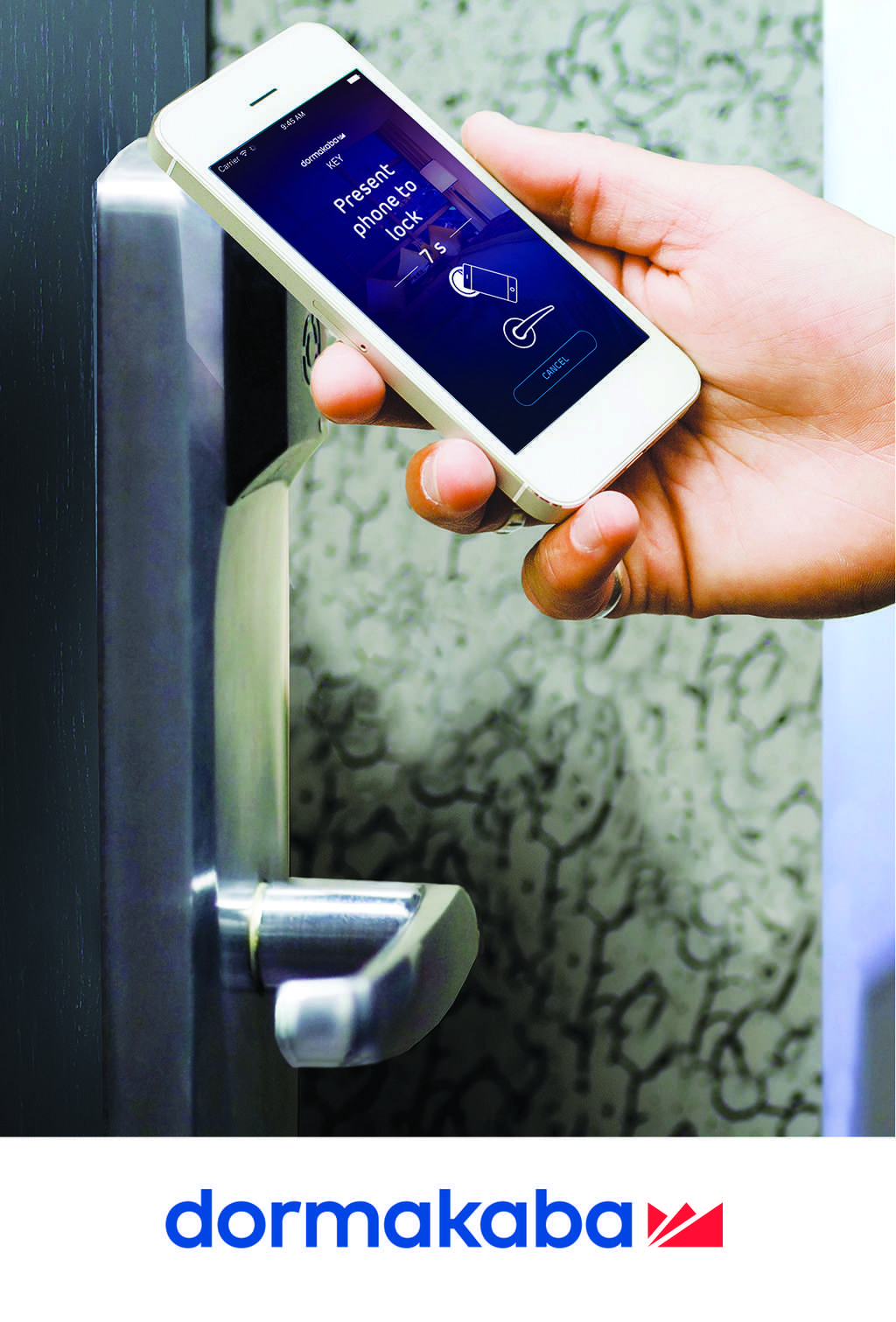 Respected Security Company York Access Control Endorses dormakaba ...