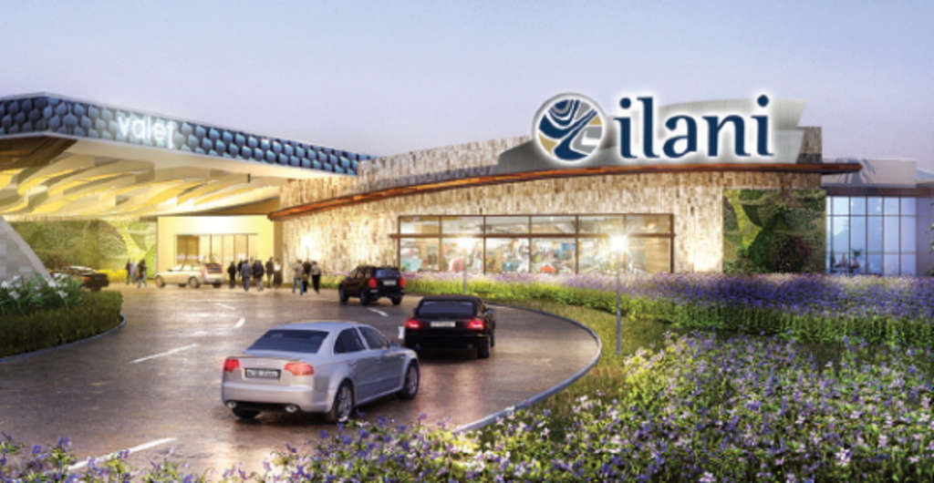Newest Premier Gaming and Entertainment Destination ilani Set to Open ...