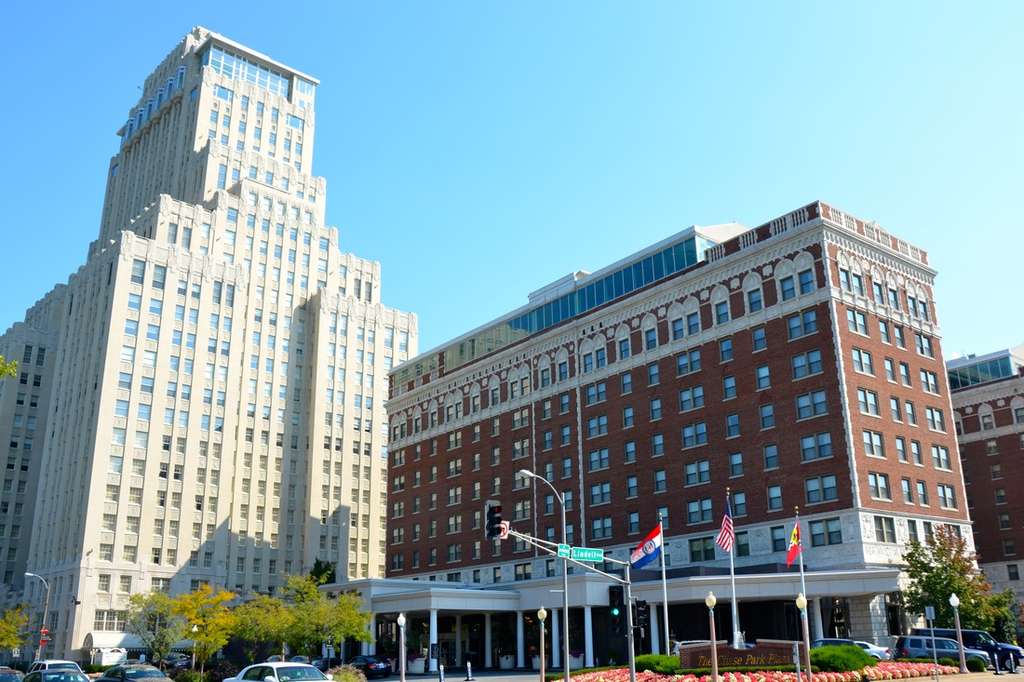 Sonesta Adds Iconic St. Louis Hotel, The Chase Park Plaza, to U.S ...