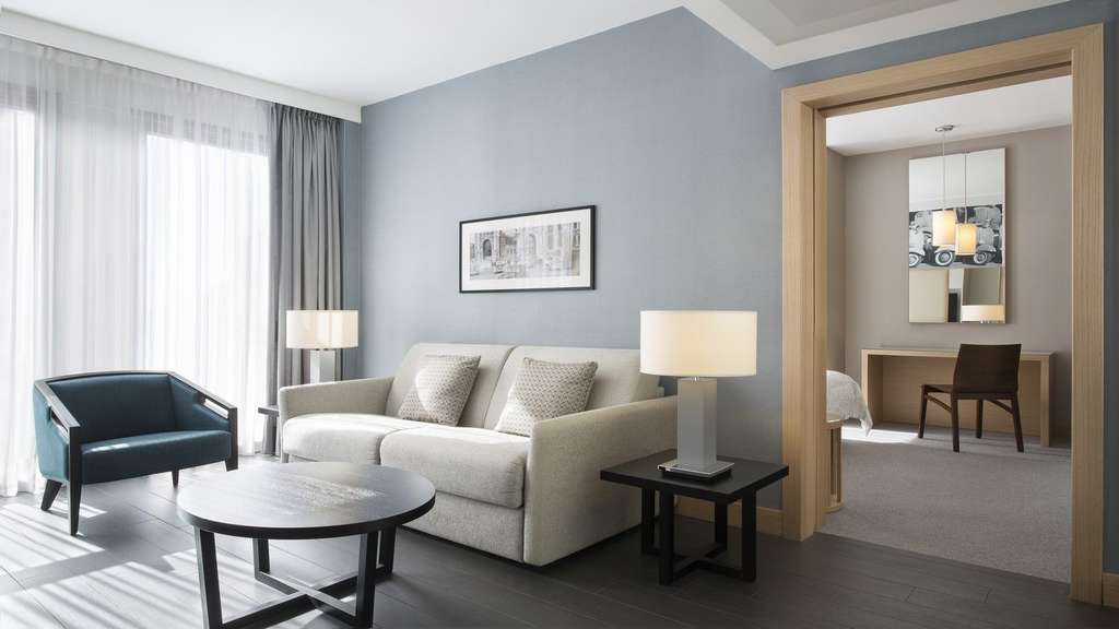 Welcome back for Le Méridien Brand in Rome – Hospitality Net