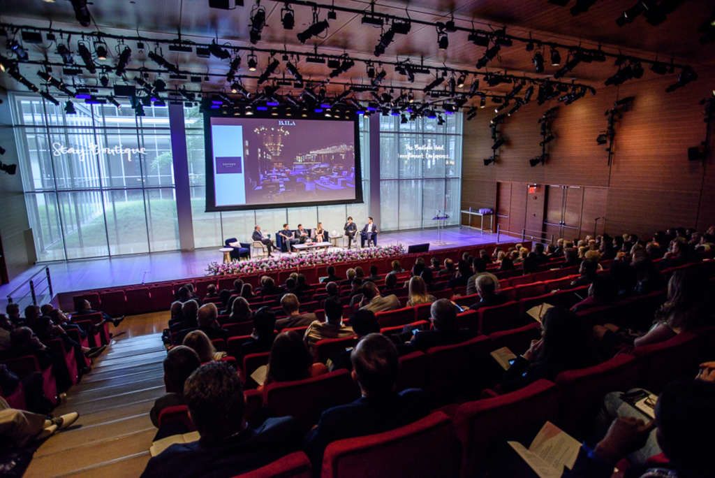 Major Hospitality Powerhouses Reveal Key Trends at Annual Boutique ...