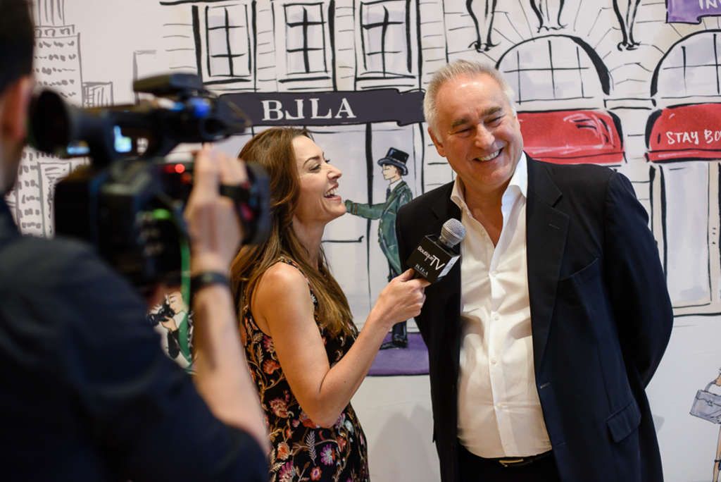 Major Hospitality Powerhouses Reveal Key Trends at Annual Boutique ...