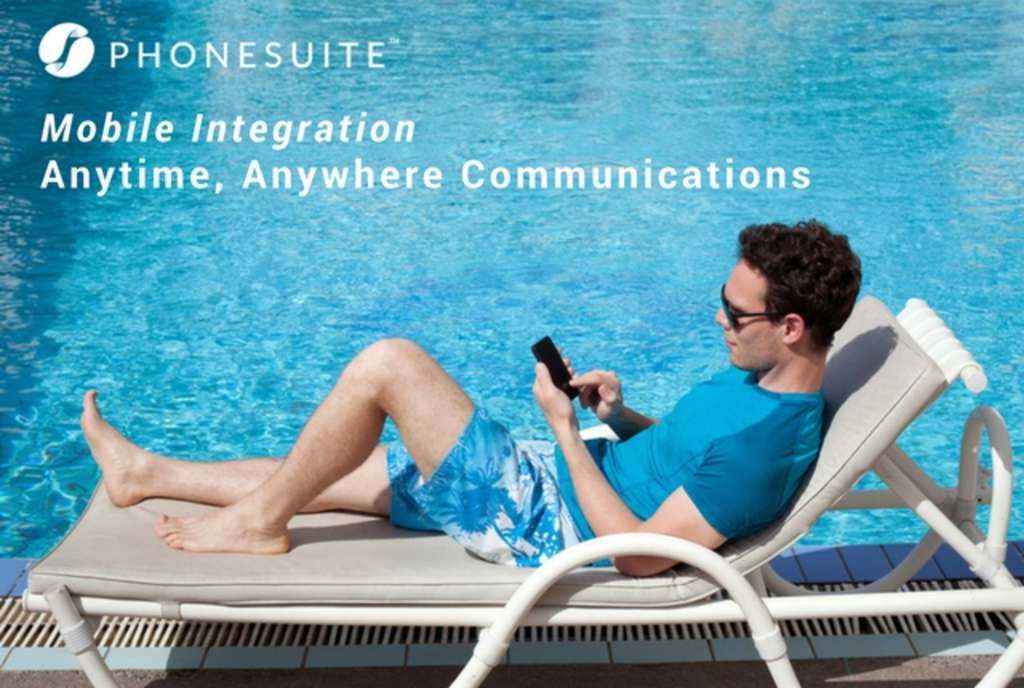 New Mobile Integration Technology from Phonesuite Helps Hotel Staff ...