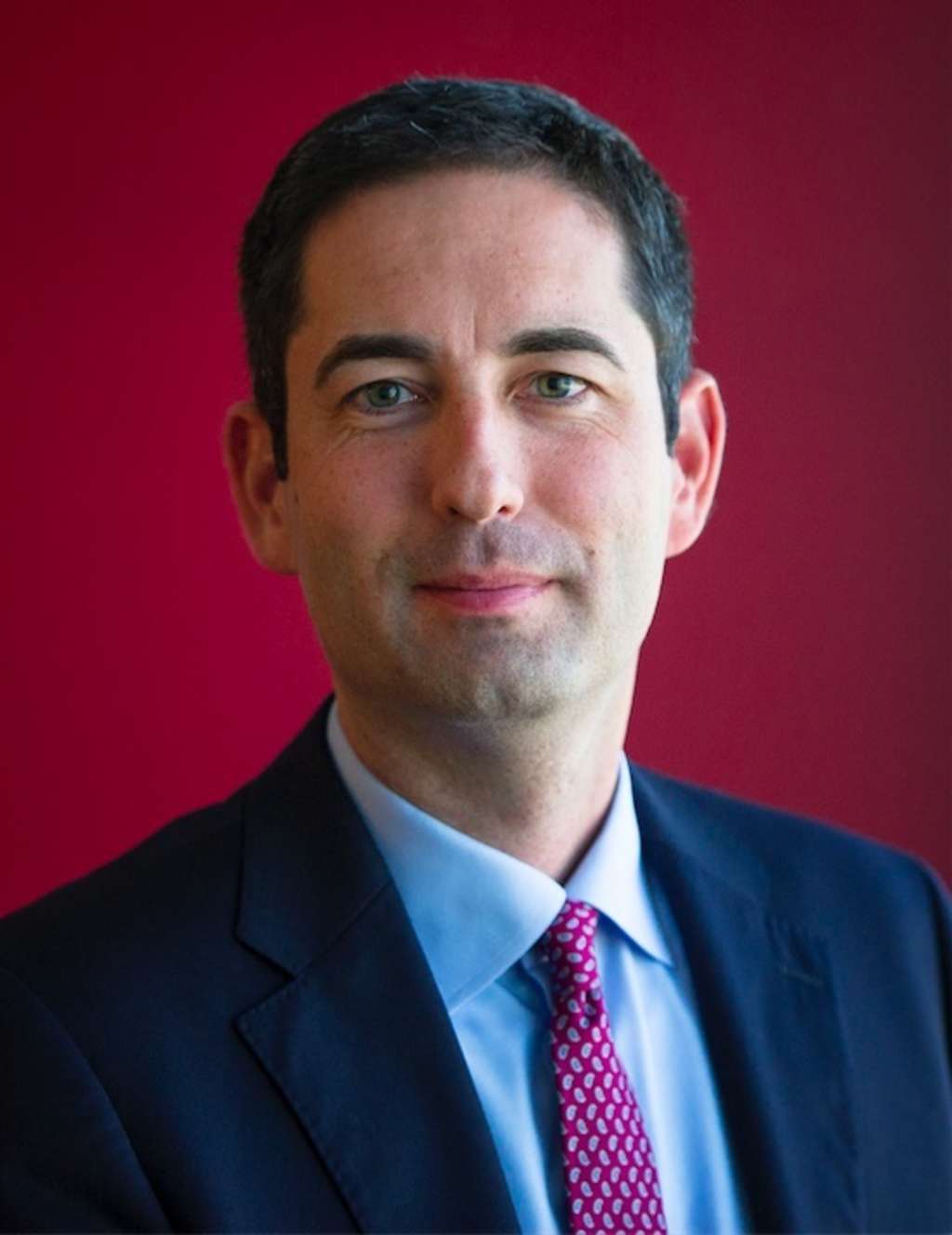 iRiS Software Systems appoints new CEO as company continues its growth