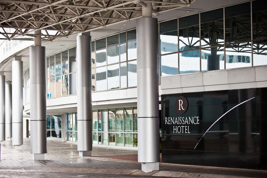 ASSA ABLOY Hospitality Upgrades Guestroom Security at Renaissance ...