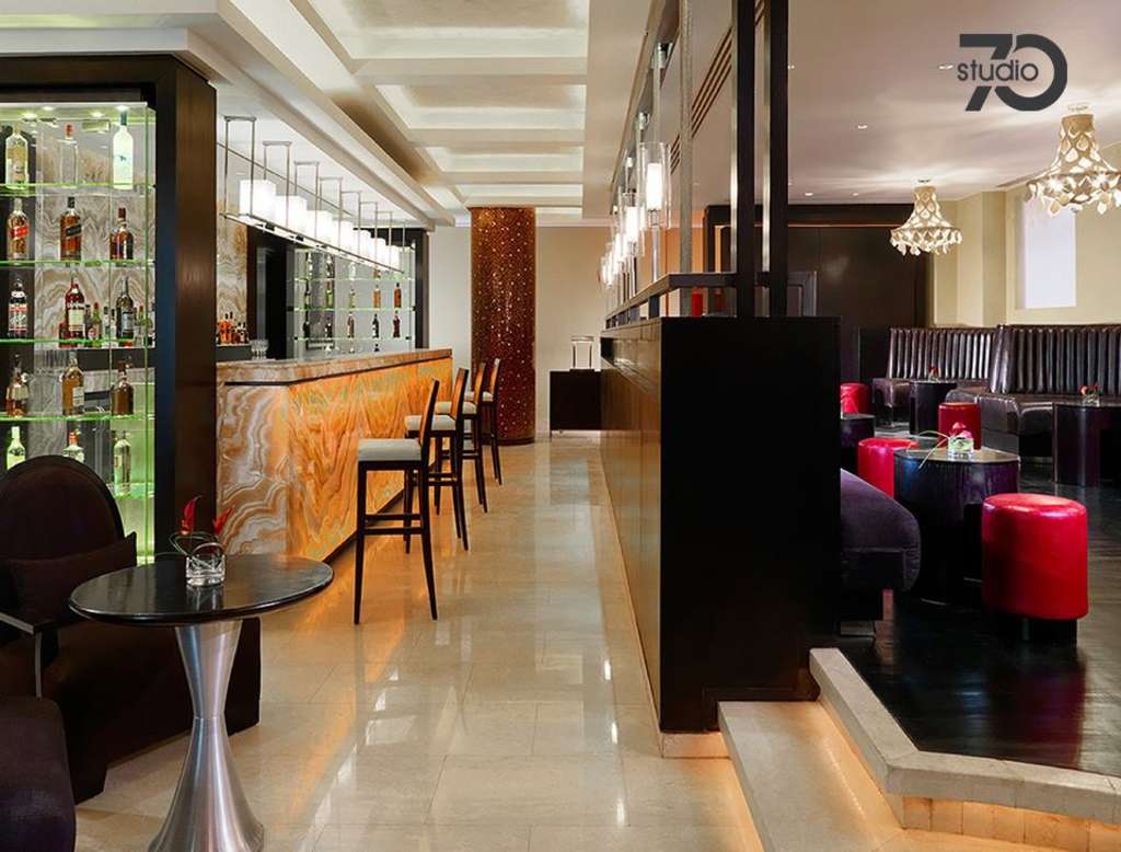 Iconic Sheraton Cairo reopens after extensive renovation – Hospitality Net