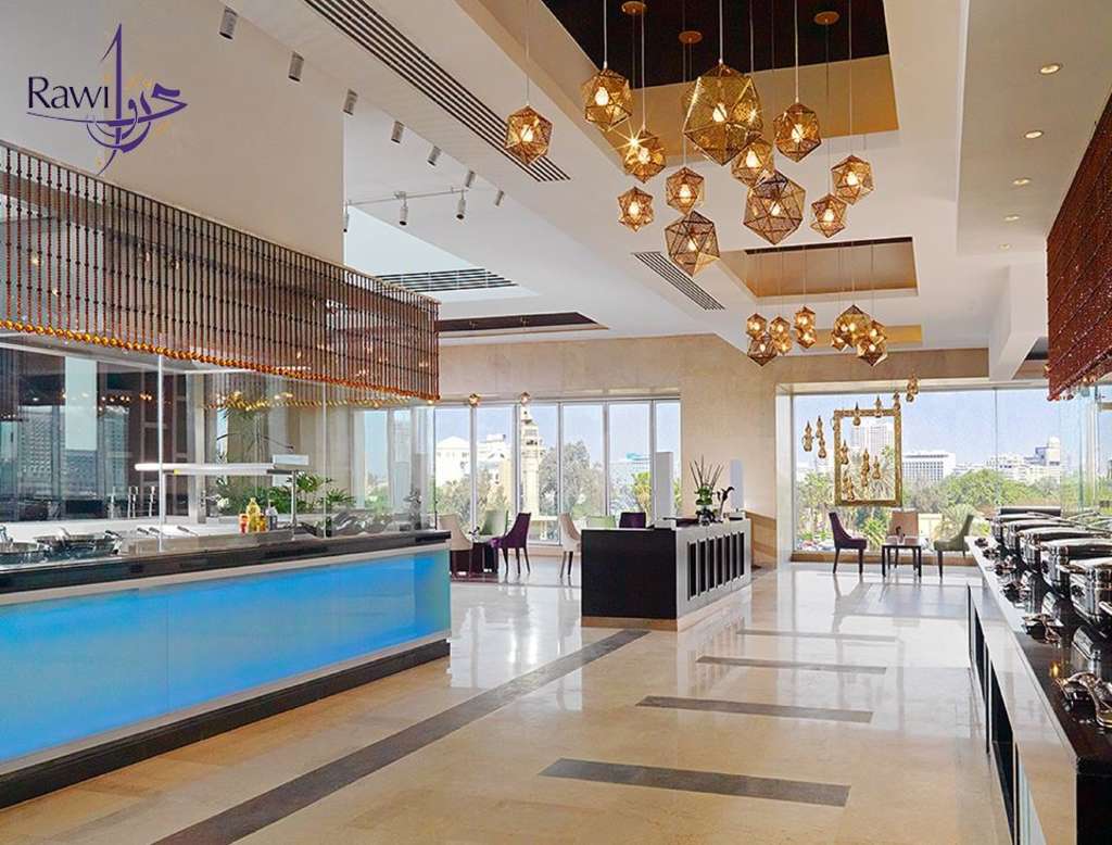 Iconic Sheraton Cairo reopens after extensive renovation – Hospitality Net