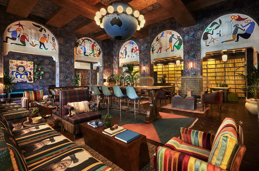 Hotel Durant is Reborn as Graduate Berkeley – Hospitality Net