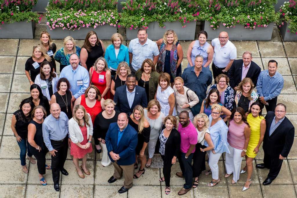 Associated Luxury Hotels International (ALHI) Hosts Insurance ...