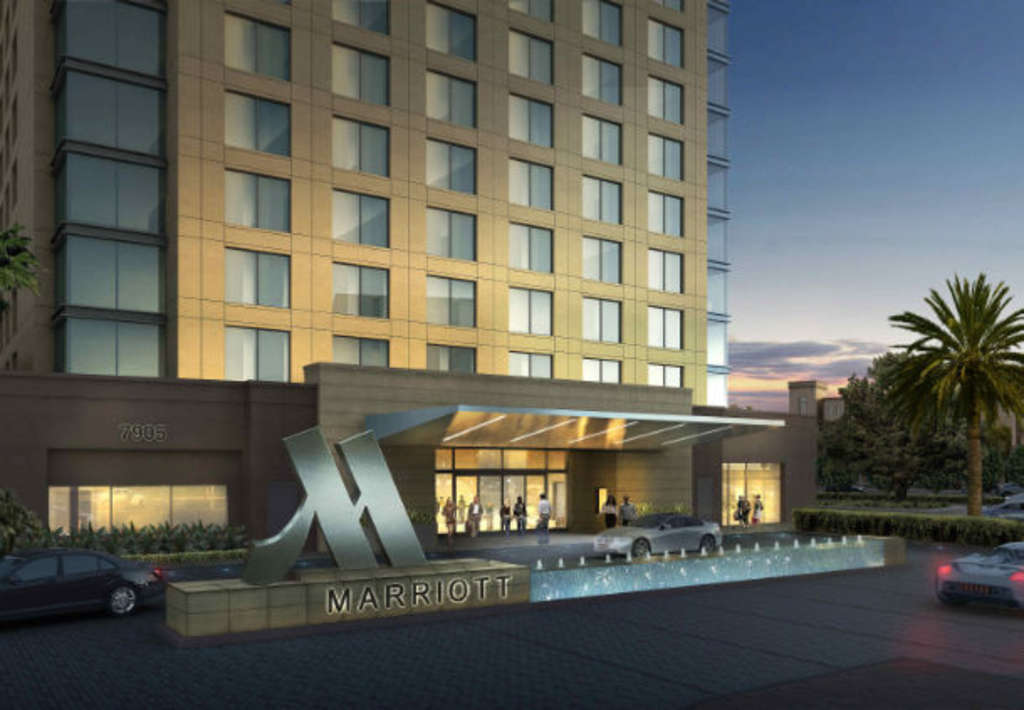 Marriott Irvine Spectrum Opening This December – Hospitality Net