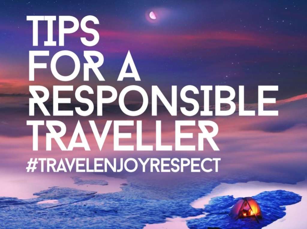 UNWTO Launches ‘Travel.Enjoy.Respect’ Campaign