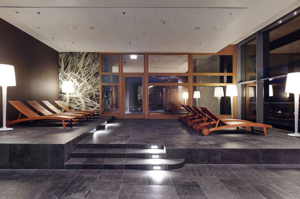 Sopot Marriott Resort & Spa opens in Poland – Hospitality Net