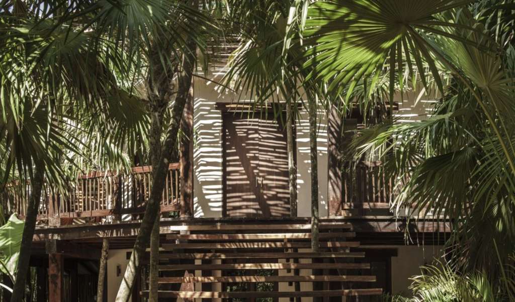 The Tulum Treehouse - A private jungle retreat opens – Hospitality Net