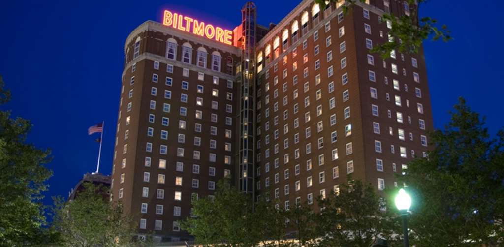 New Graduate Providence to open by spring 2019 – Hospitality Net