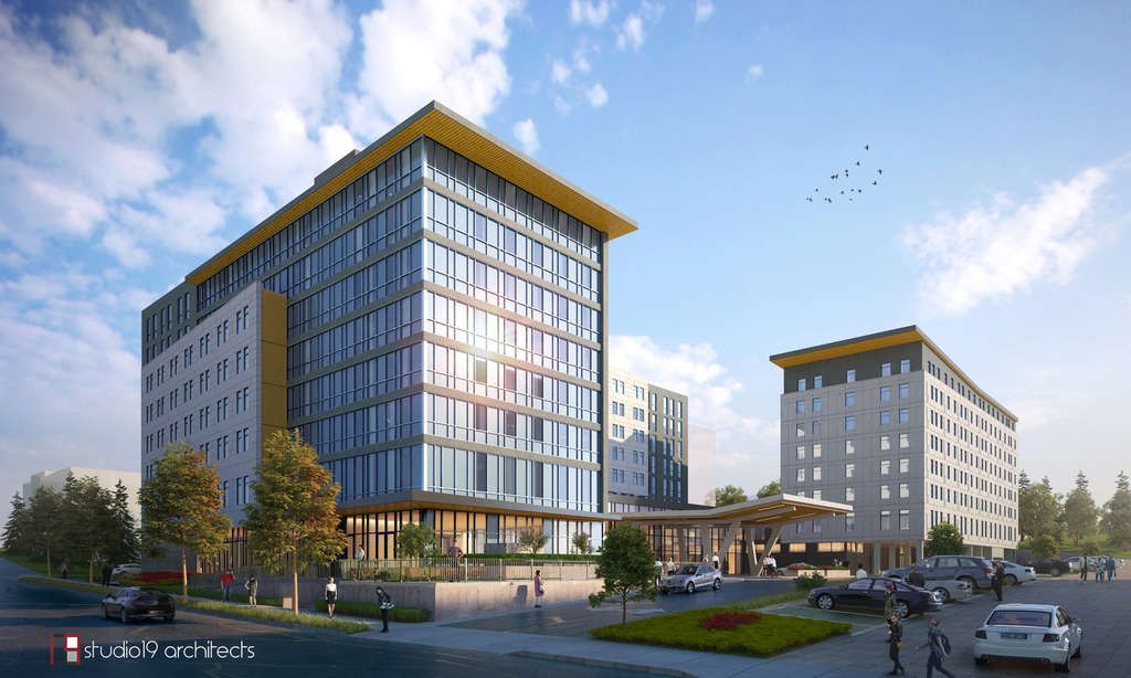 Interstate Hotels & Resorts Continues Momentum Adding Three Branded ...